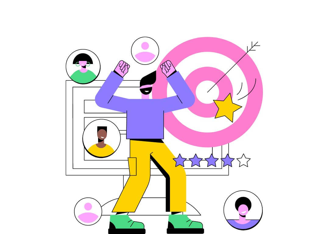 Como criar personas: etapas e dicas essenciais | Social Green